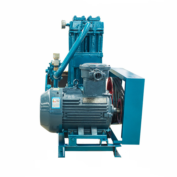 CNEX Cold Air 380V 1220x680x960mm LPG Compressor