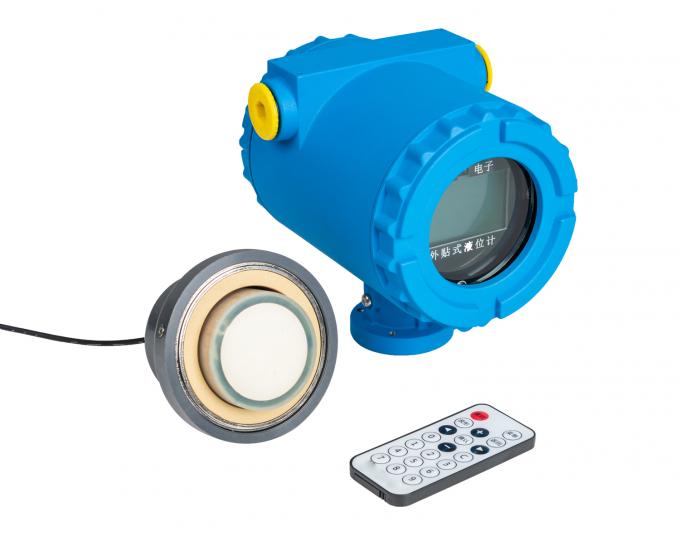 Level Sensor Chemical ATEX 15m LPG Tank Level Gauge