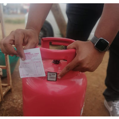 LPG Gas Tracking factory, Buy good price LPG Gas Cylinder Filling ...