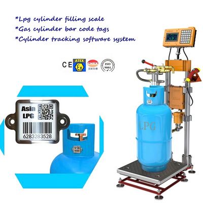 Cylinder Tracking System factory, Buy good quality Cylinder Tracking ...
