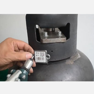 LPG Gas Tracking factory, Buy good price LPG Gas Cylinder Filling ...
